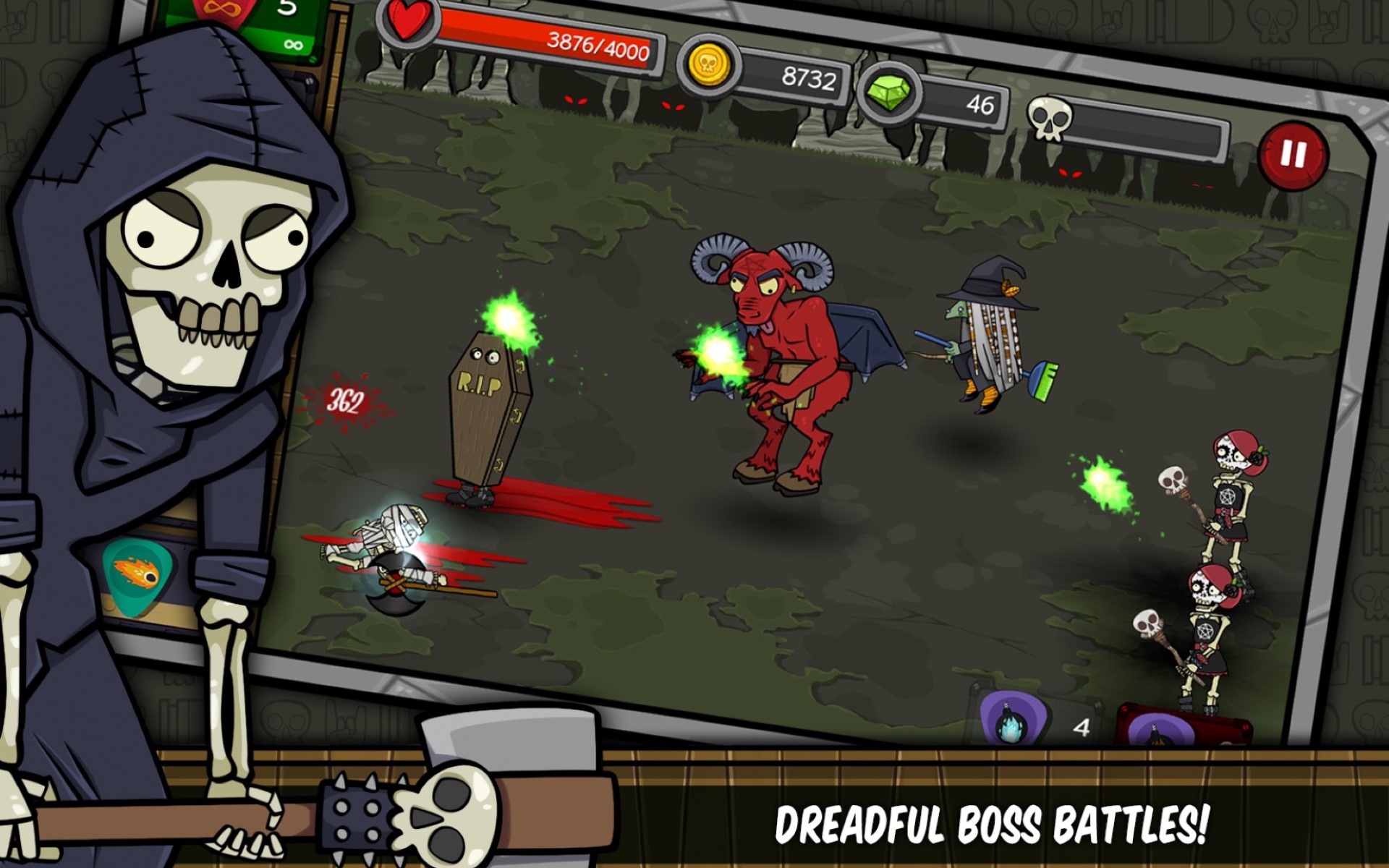 Rock Defender: Defend your base - App on Amazon Appstore