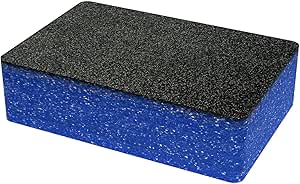 Shadow Foam Insert Pack Made for Peli 1120 - Cut and Peel Foam Inserts ...