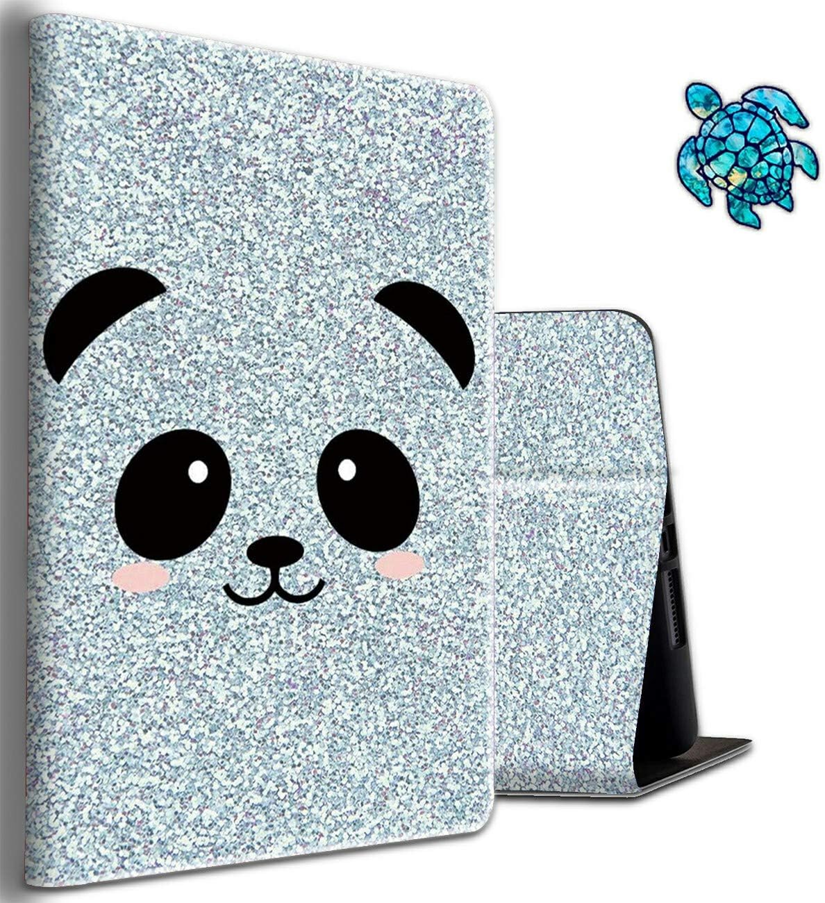 Amazon.com: Fire HD 10 Tablet Case 10.1" (2019/2017/2015 Release ...