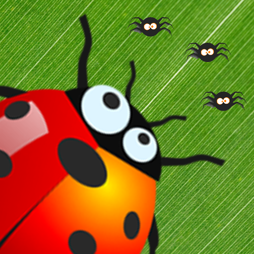 Ladybug Invasion - App on Amazon Appstore