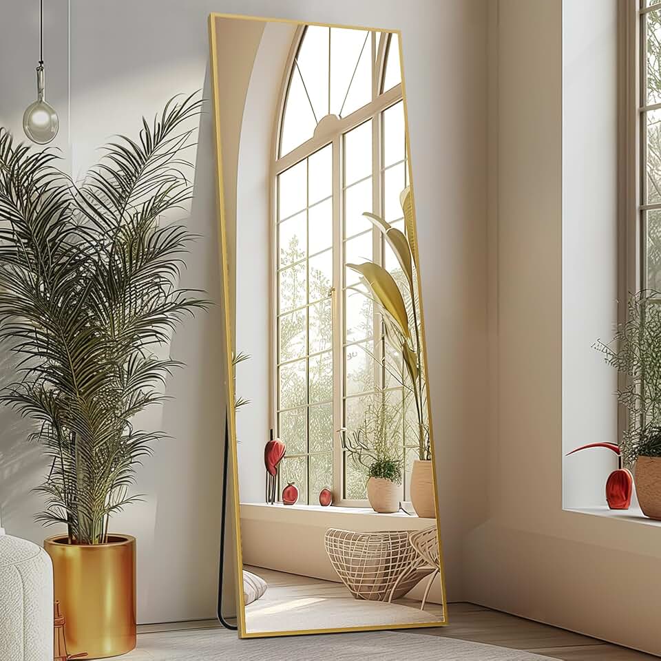 Amazon.com: Mirrors - Mirrors / Home Décor Products: Home & Kitchen