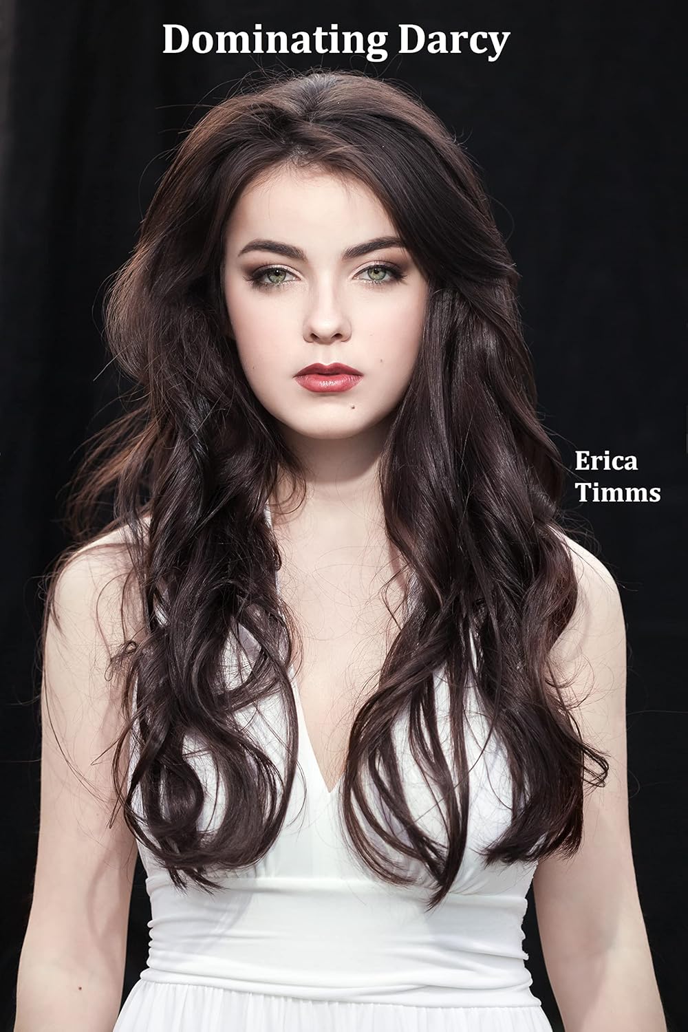 Dominating Darcy - Kindle edition by Timms, Erica. Literature & Fiction ...