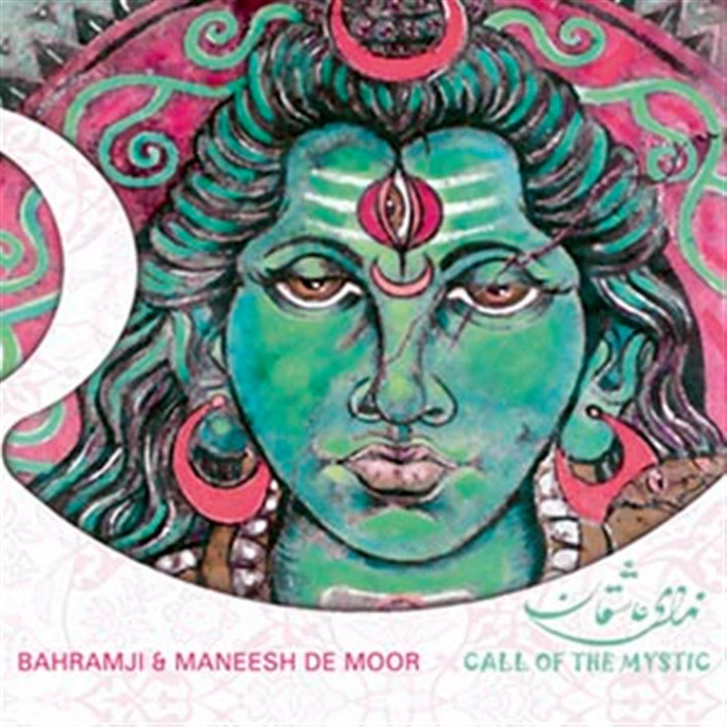 Namaste (Sadhana Remix) song by Maneesh De Moor, Sudha, Martin Brunsden ...