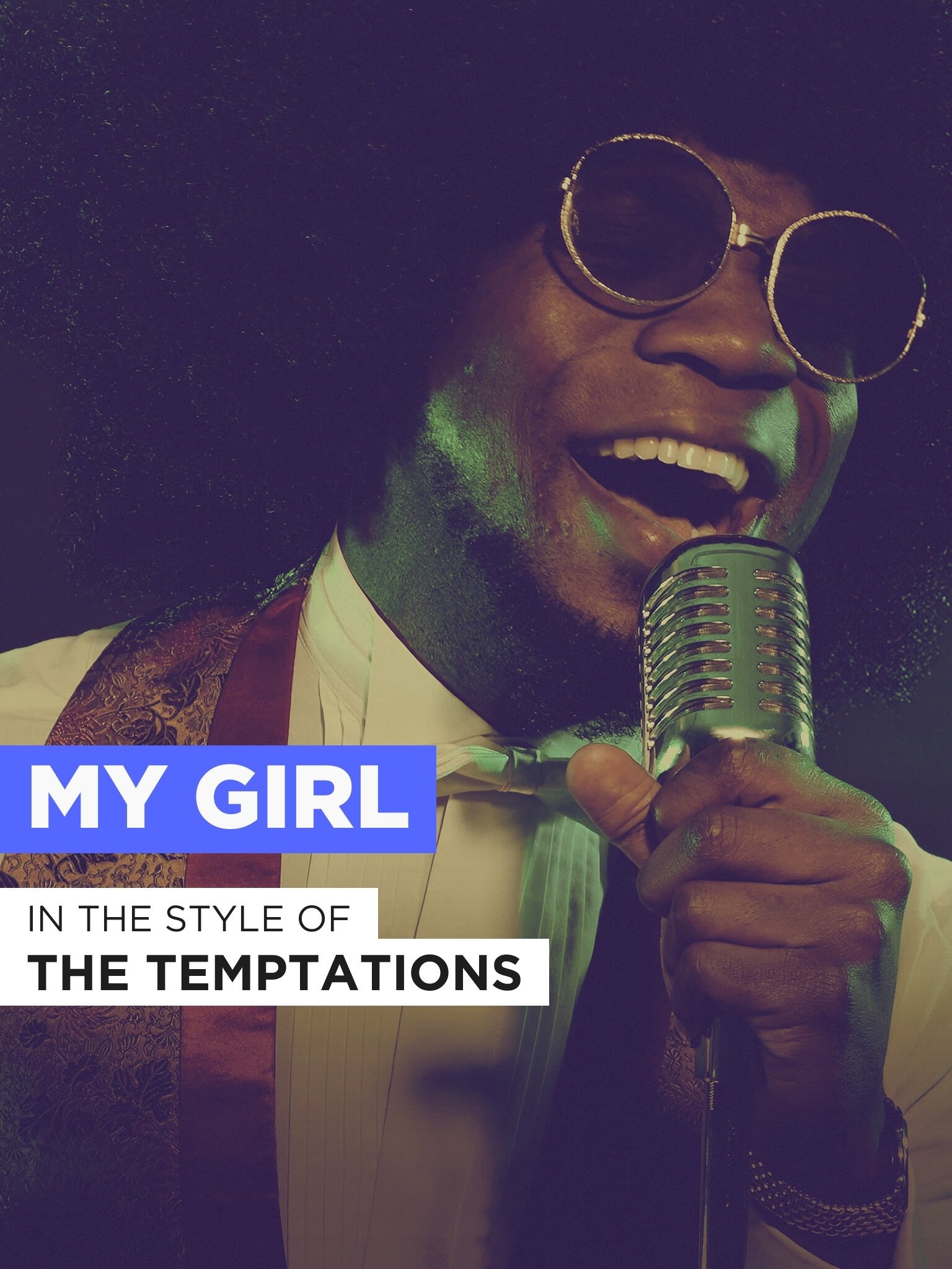 Watch My Girl | Prime Video
