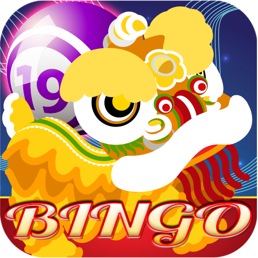 Dragon Carnival Bingo - App on Amazon Appstore