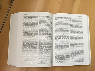 Amazon.com: The Scriptures: 9780958504546: Institute for Scripture ...