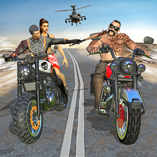Gangster Bike Real Race GameVegas Gangster CrimeCity - App on Amazon ...