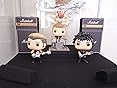 Amazon.com: Funko POP Pop! Rocks: Green Day - TRE Cool, Multicolor ...