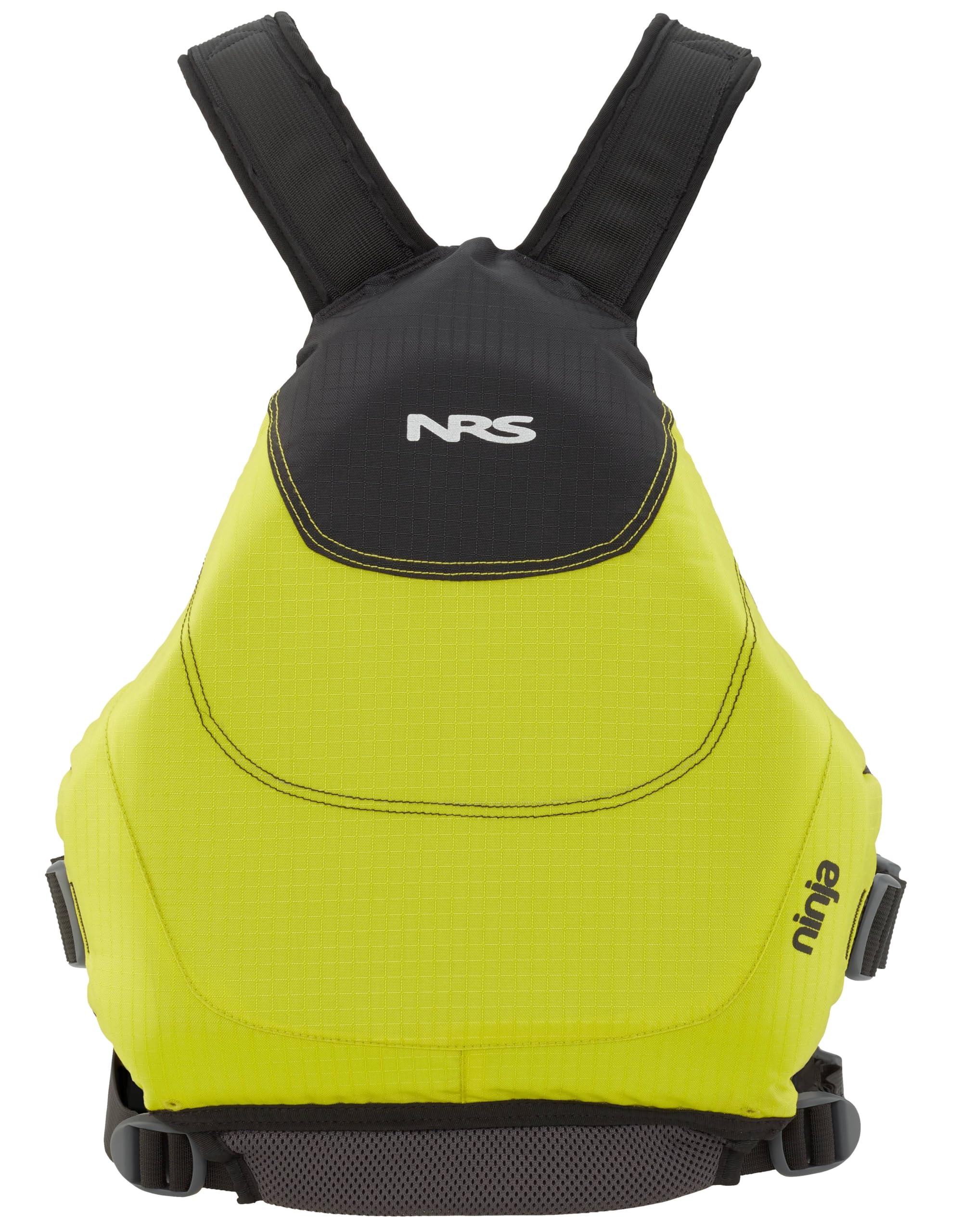 Snapklik.com : NRS Ninja Life Jacket