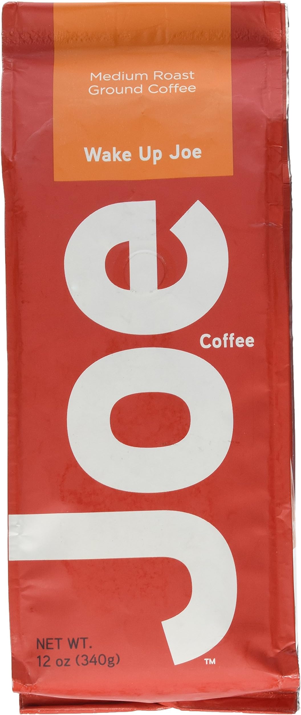 Amazon.com : Joe Tall, Dark and Handsome Ground Coffee, 12 Ounce Bag ...