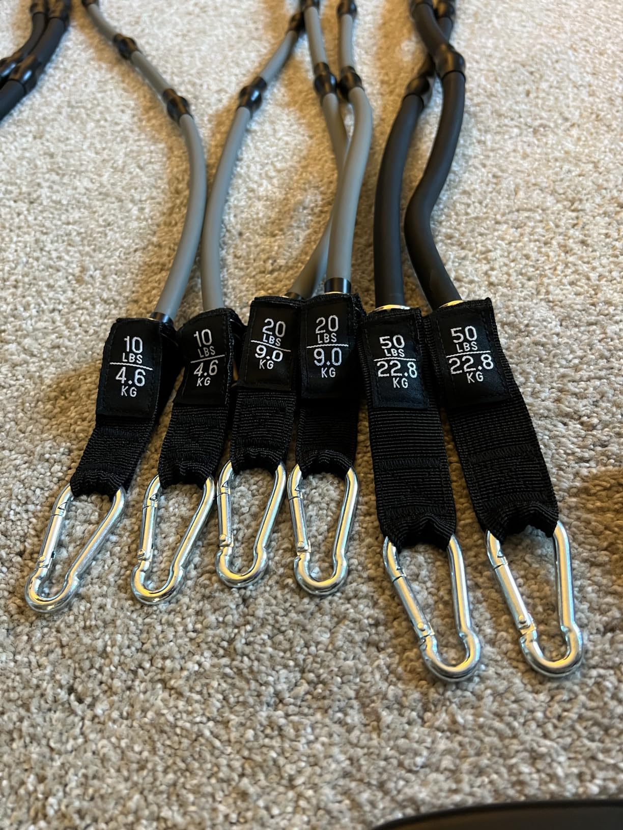 $30/mo - Finance EVO Gym - Portable Home Gym Strength Training ...