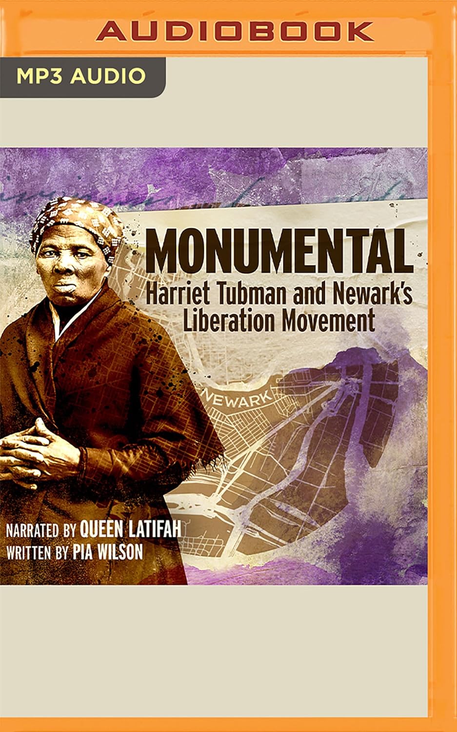 Buy Monumental: Harriet Tubman and Newark's Liberation Movement Book ...