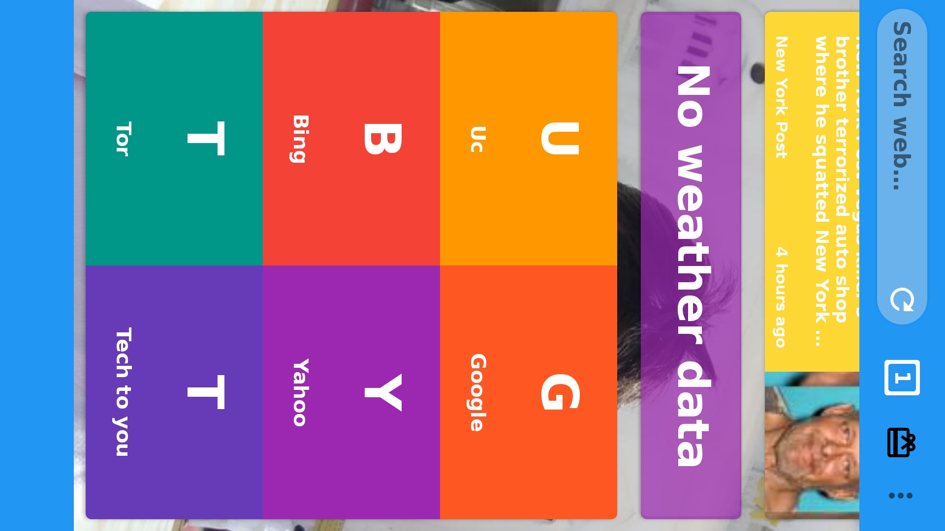 Soft browser - App on Amazon Appstore