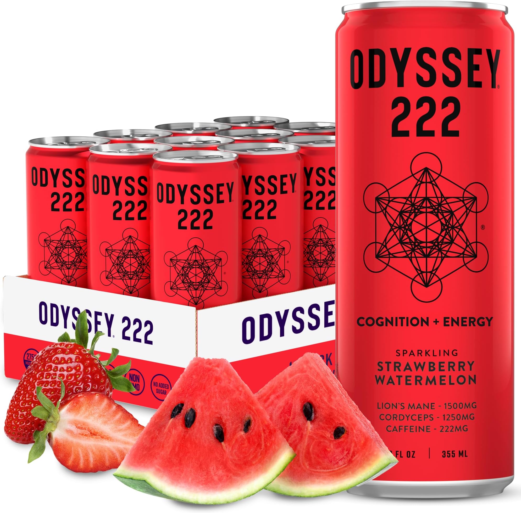 Amazon.com : Drink Update No Sugar, Caffeine-Free Energy - Jitter and ...