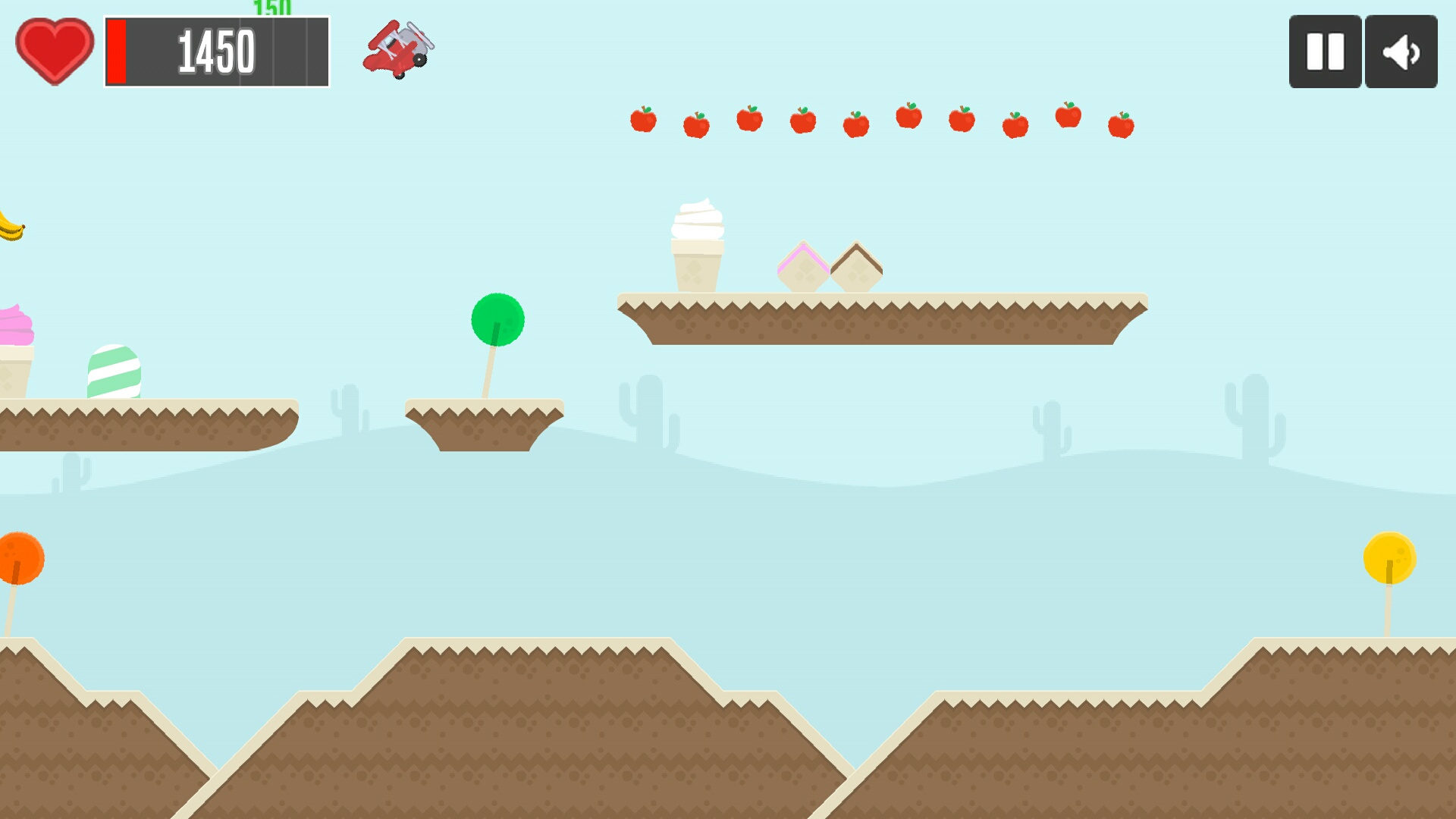 Candy Attack - App on Amazon Appstore