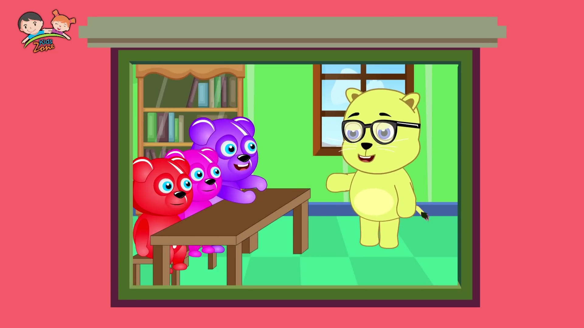 Kids Zone - App on Amazon Appstore