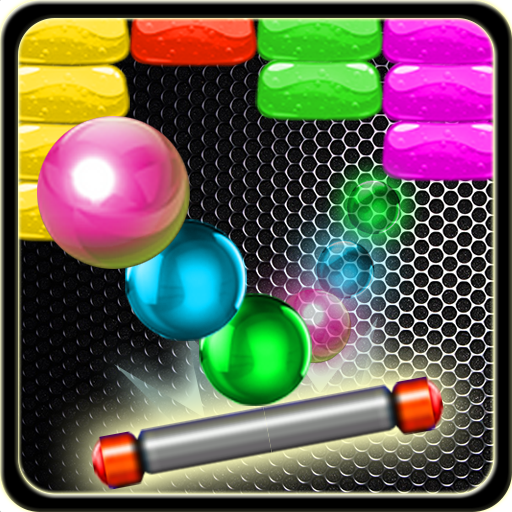 Bricks Breaker Deluxe - App on Amazon Appstore