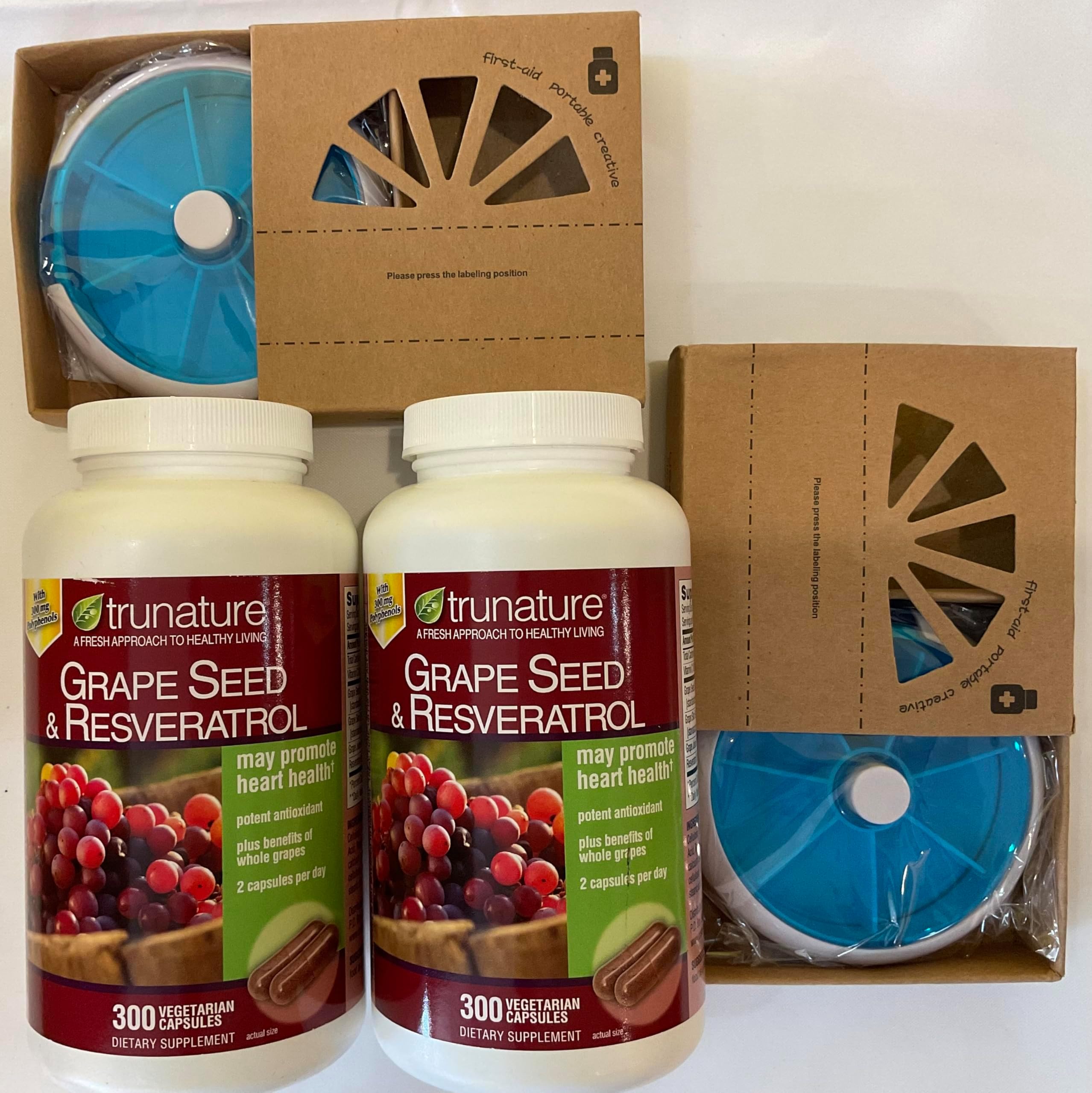 Amazon.com: Prime Labs Prime Test Testosterone Booster (2 Pack ...