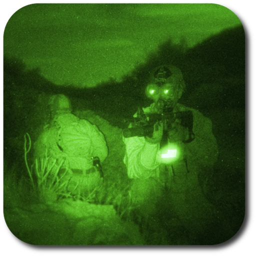 FLIR Camera Infrared Simulator - App on Amazon Appstore