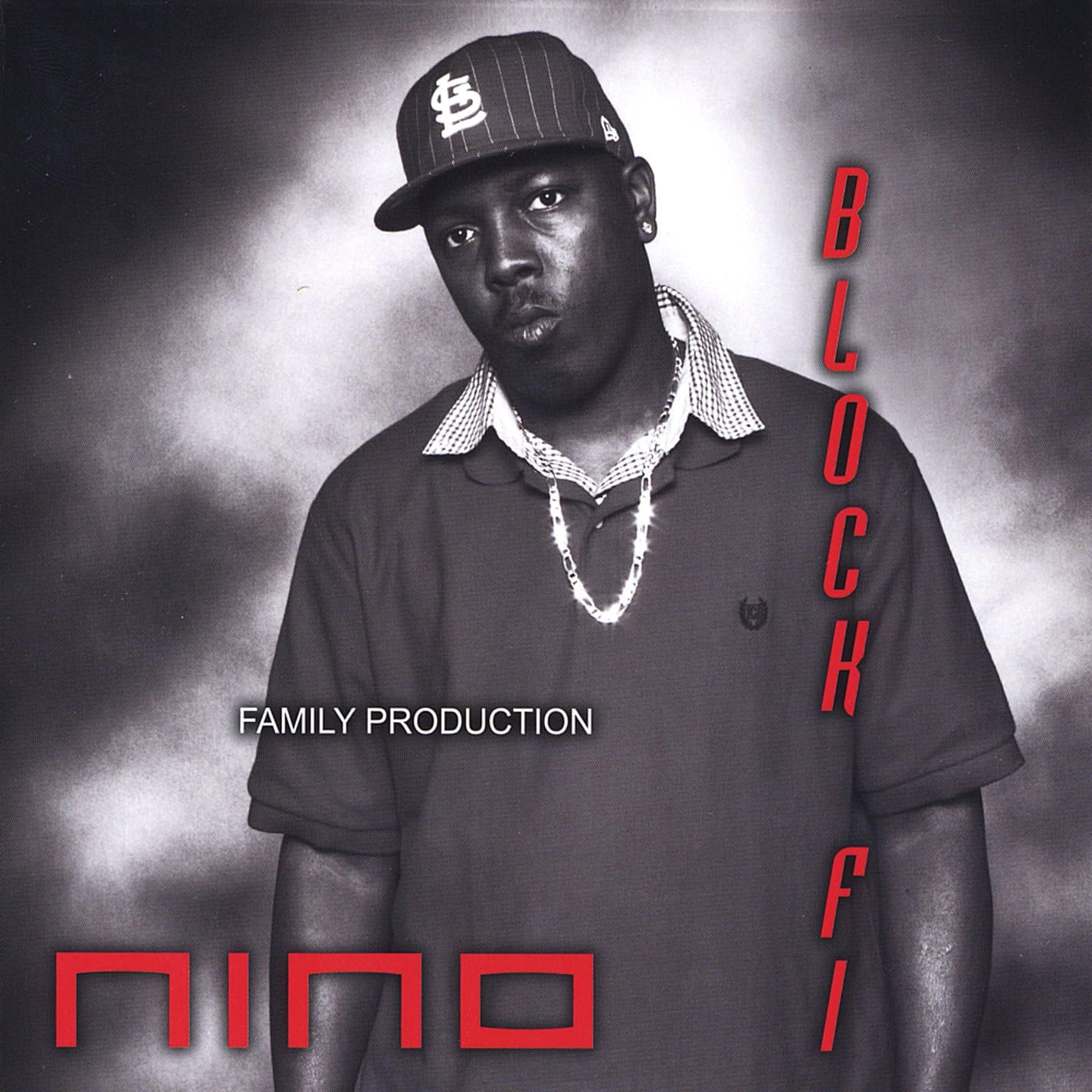 Amazon.co.jp: Block Fi: Music