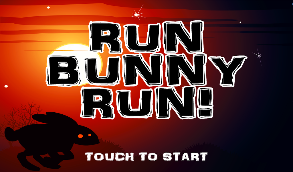 Run Bunny Run FREE - App on Amazon Appstore
