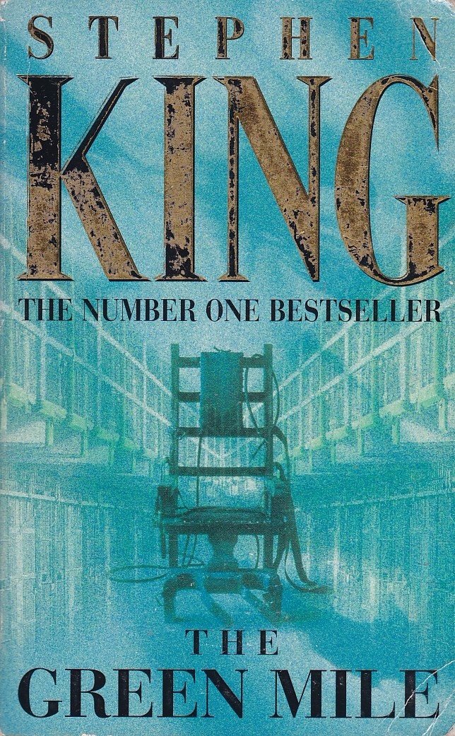 The Green Mile: Amazon.co.uk: King, Stephen: 9780752826752: Books