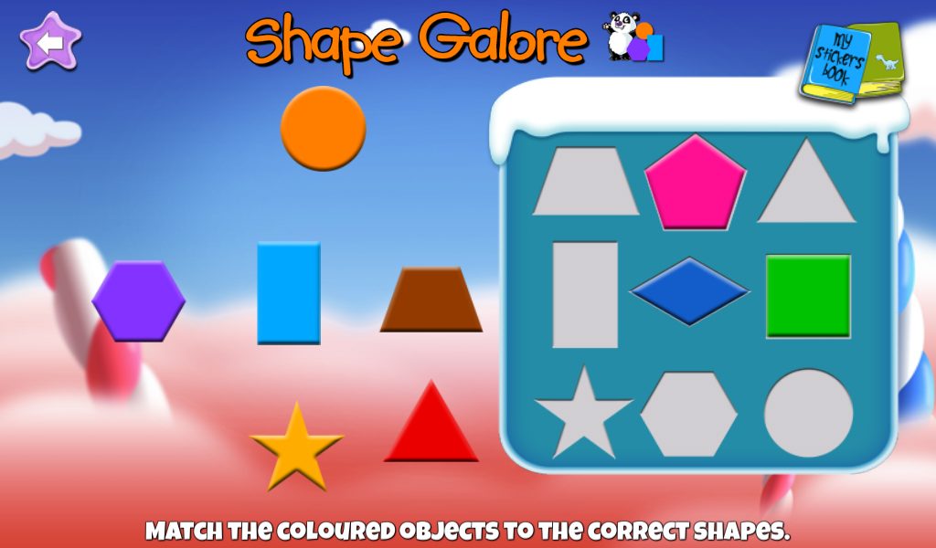 Baby's First App - App on Amazon Appstore