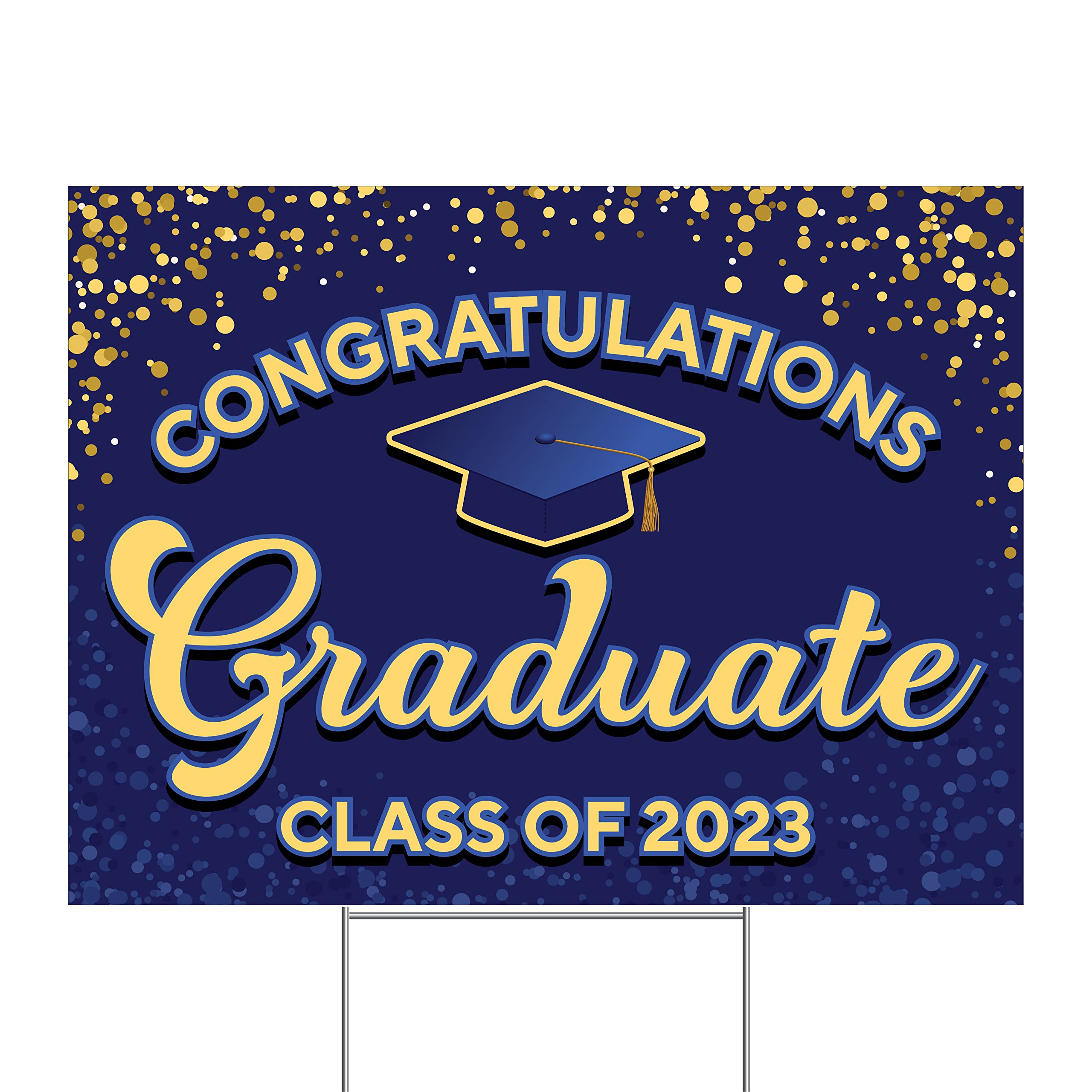 Congratulations Graduation Class Of 2022