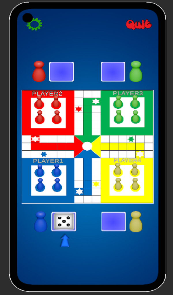 Ludo - Ultimate Pro - App on Amazon Appstore