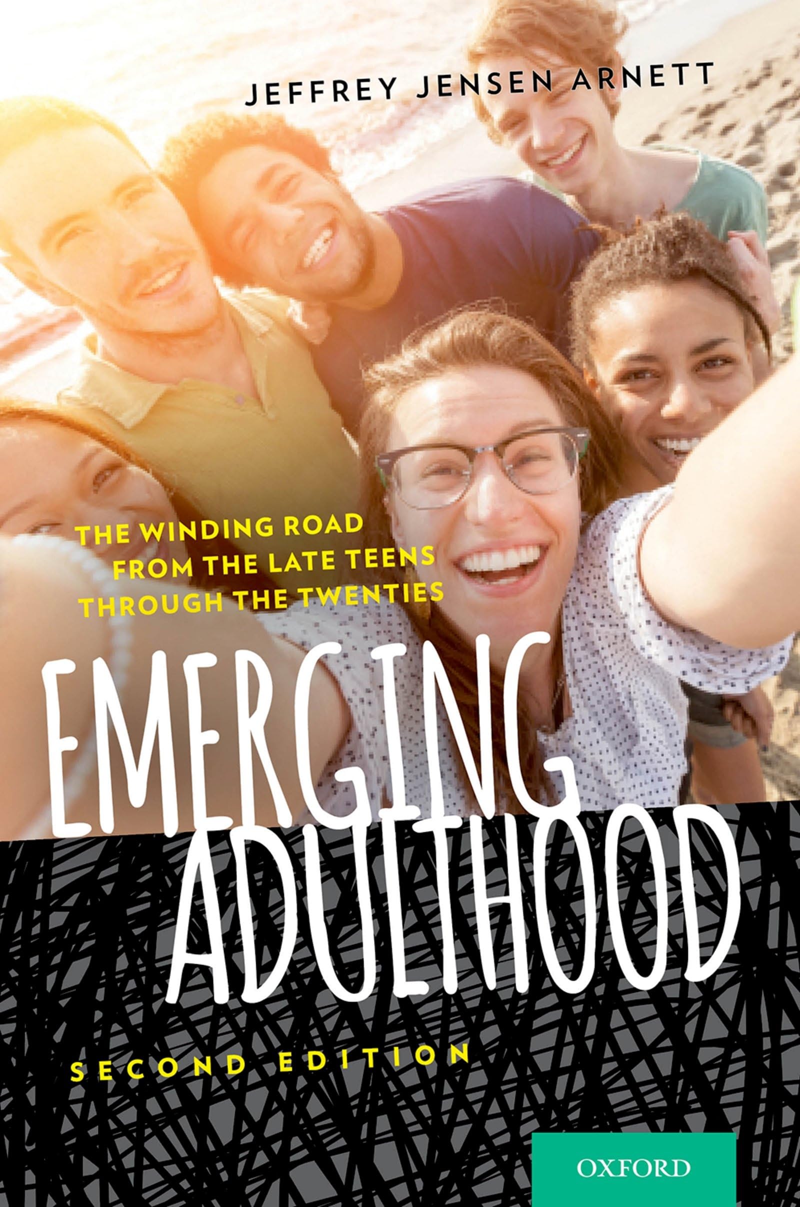 Amazon.com: Emerging Adulthood: The Winding Road from the Late Teens ...