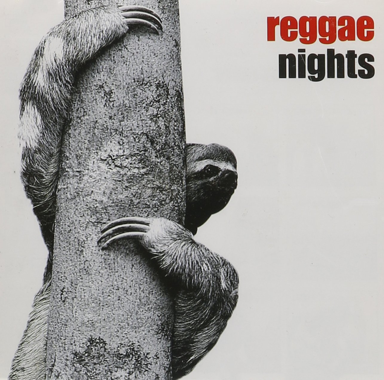 Zoo Collection: Reggae Nights: Amazon.es: CD y vinilos}