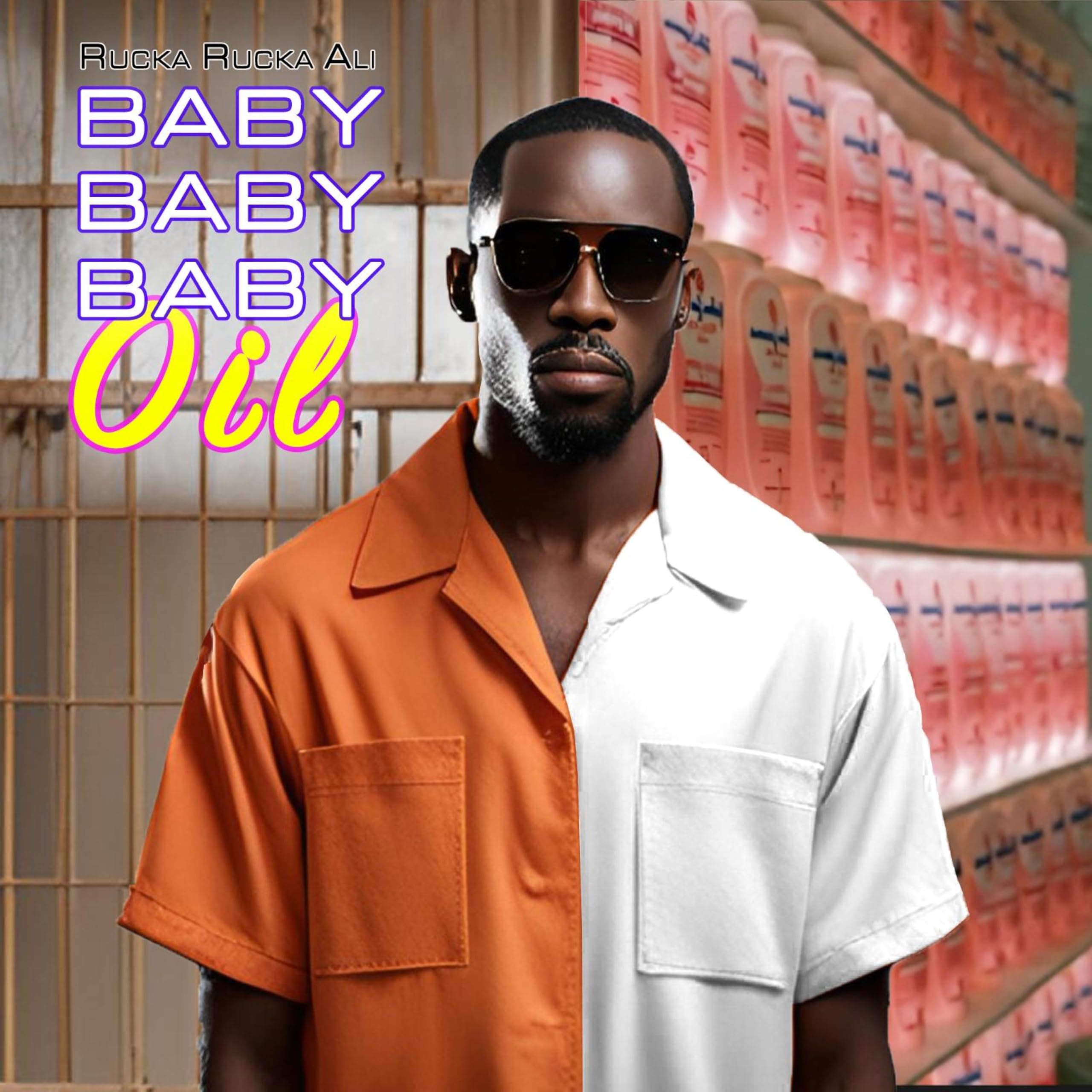 Anne Frank Bash 2012 [Explicit] song by Rucka Rucka Ali from Rucka's ...