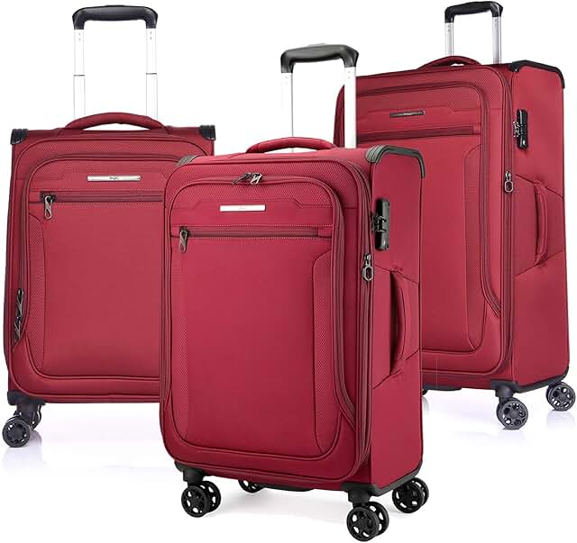 Amazon.in: Verage - Luggage: Bags, Wallets And Luggage