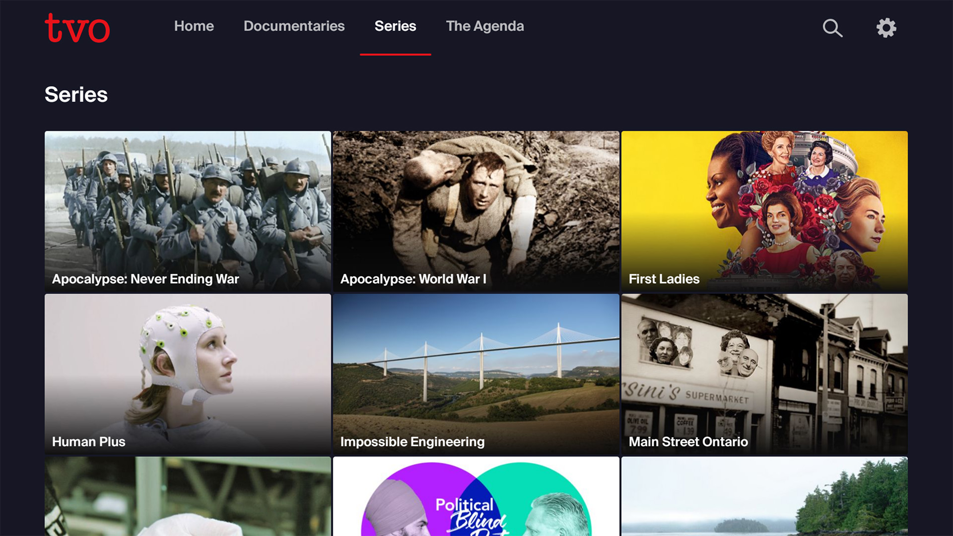 TVO:Amazon.ca:Appstore for Android