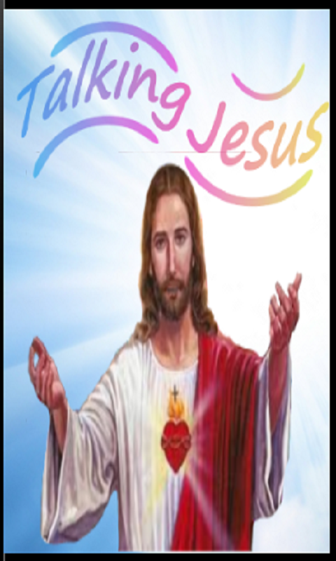 Talking Jesus - Virtual Advice:Amazon.com:Appstore for Android