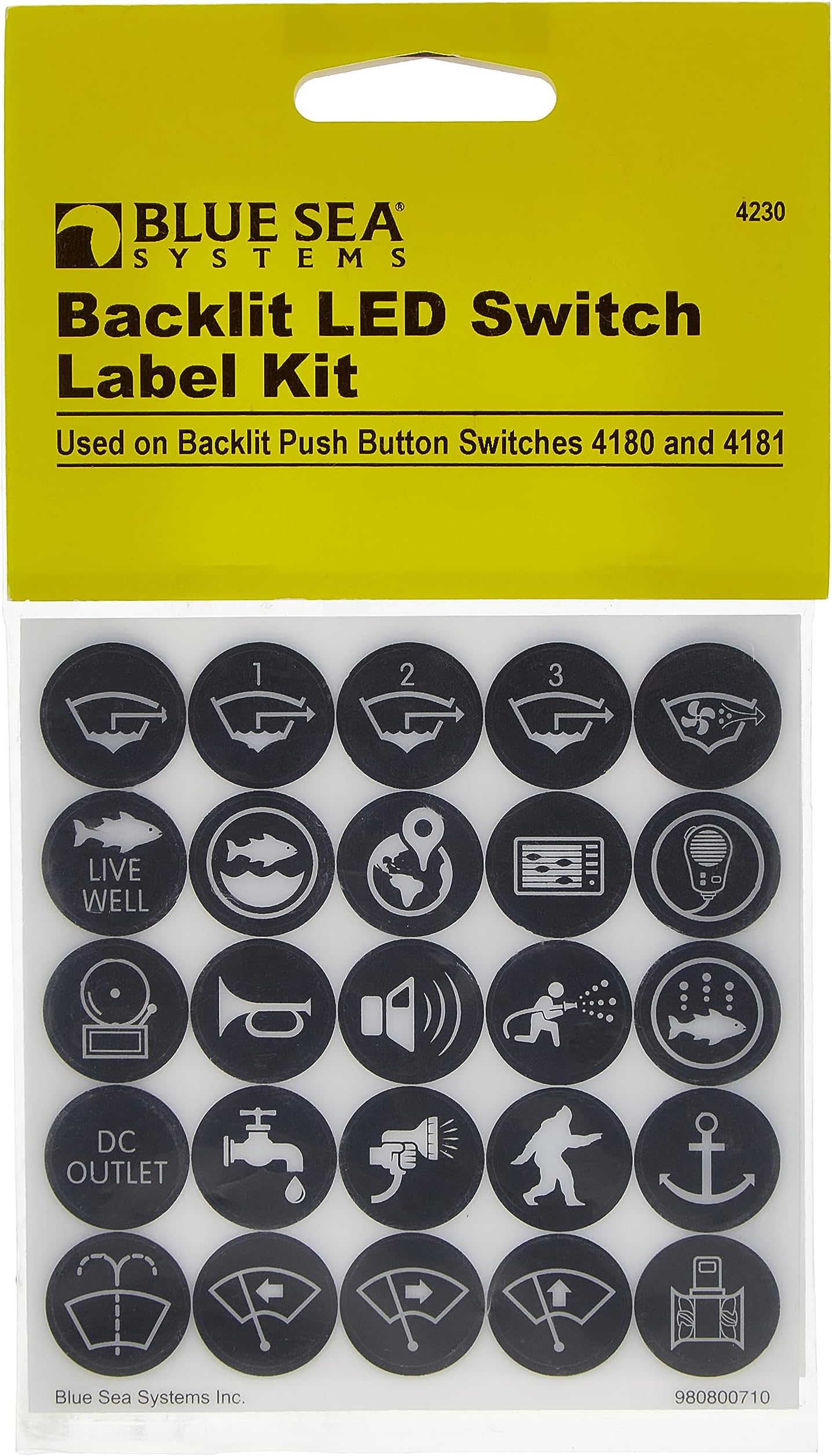 Amazon.com: The Geek Pub Die-Cut Arcade Button Labels (Clear) | Button ...