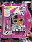 Amazon.com: LOL Surprise OMG Remix Rock Metal Chick Fashion Doll with ...