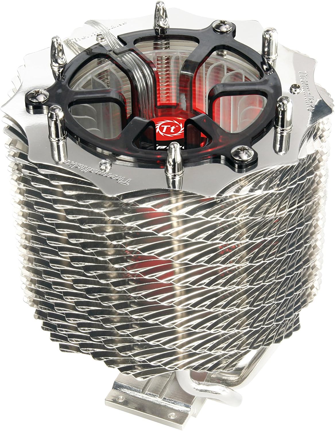 Amazon.com: Thermaltake SpinQ VT CPU Cooler (CL-P0554) : Electronics