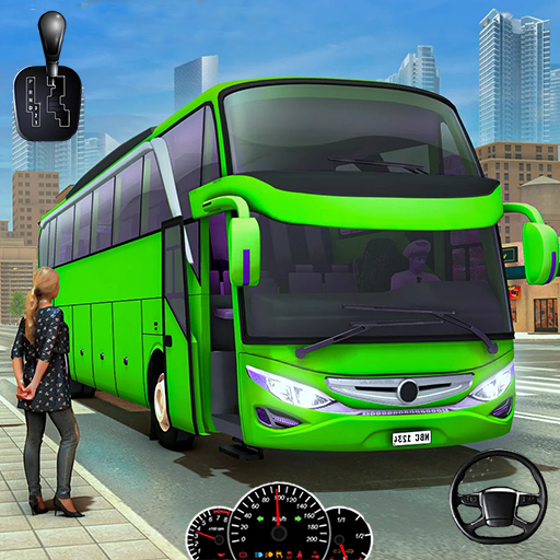 City Coach Bus Driving : Ultimate Simulator - App on Amazon Appstore