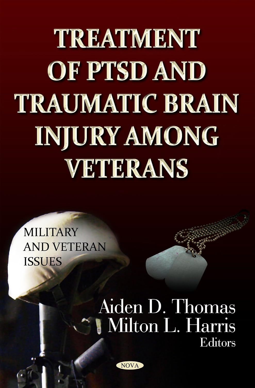 Treatment of PTSD and Traumatic Brain Injury Among Veterans (Military ...