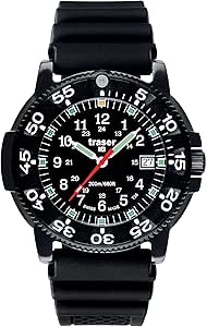 Traser P6504.930.35.01 - Reloj : Amazon.es: Moda