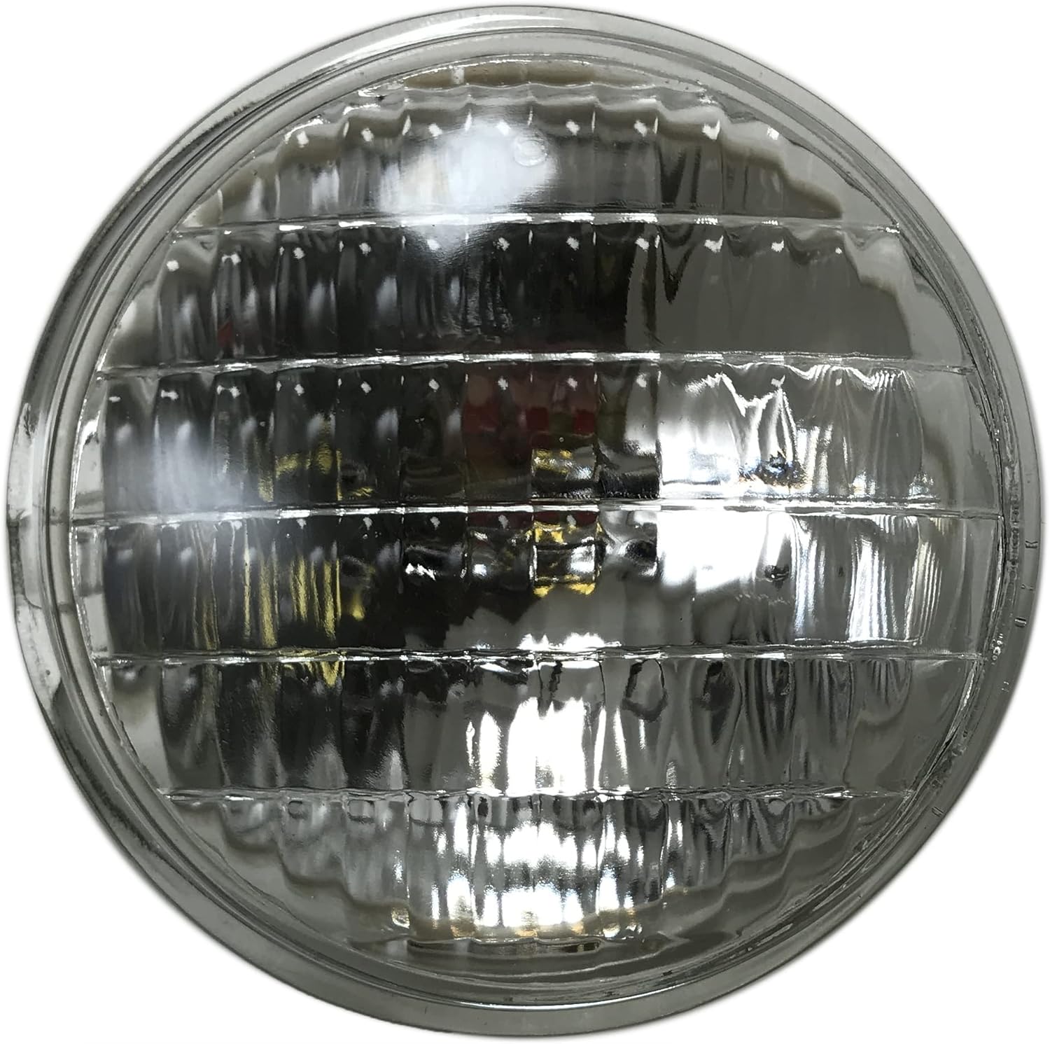 Amazon.com: Sherco-Auto Headlight Bulb Wagner Lighting 4411 PAR-36 ...