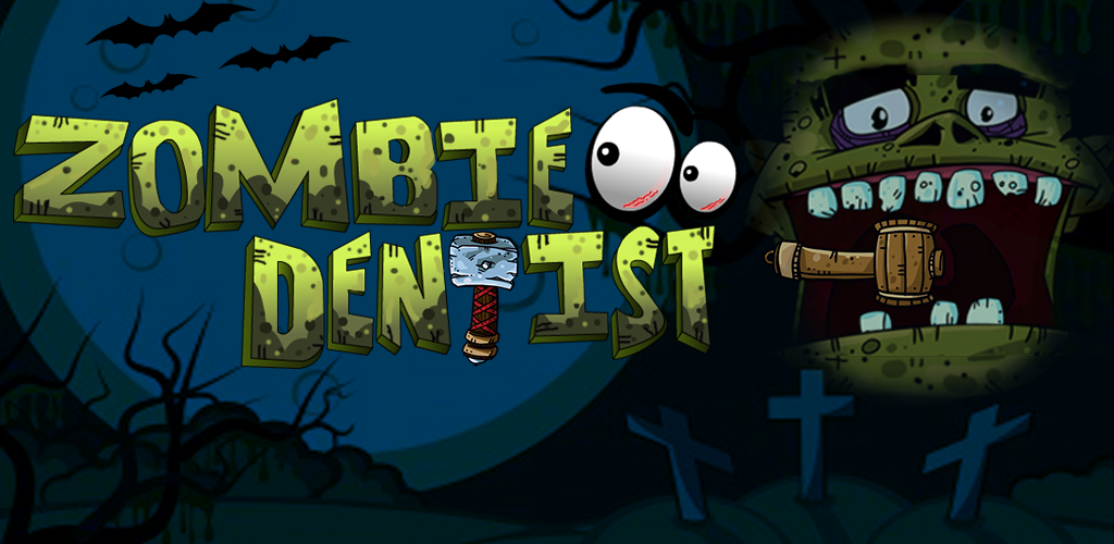 Zombie Dentist - App on Amazon Appstore