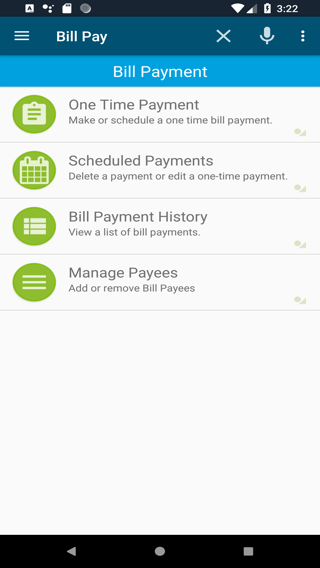 Denali State Bank Mobile Banking - App on the Amazon Appstore