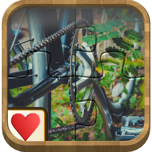 Jigsaw Solitaire Machines TV - App on Amazon Appstore