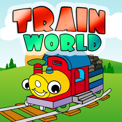Train World Builder - App on the Amazon Appstore