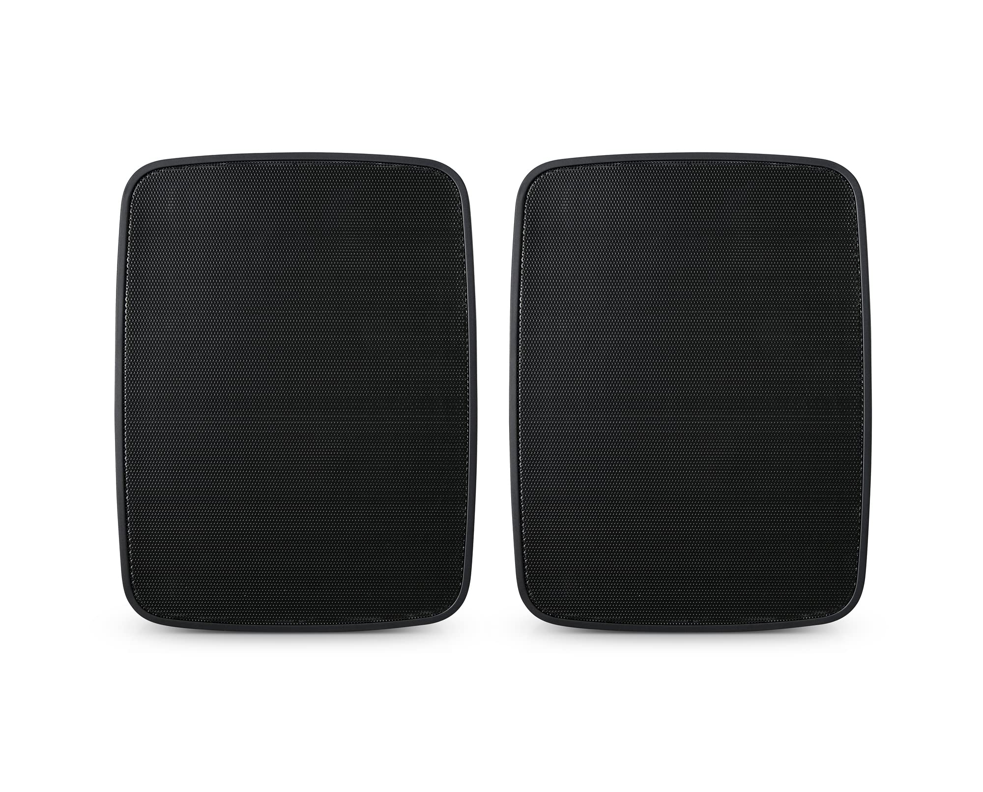 Amazon.com: SOUND PRO SPS-1000-BK Dual Bluetooth Indoor & Outdoor ...