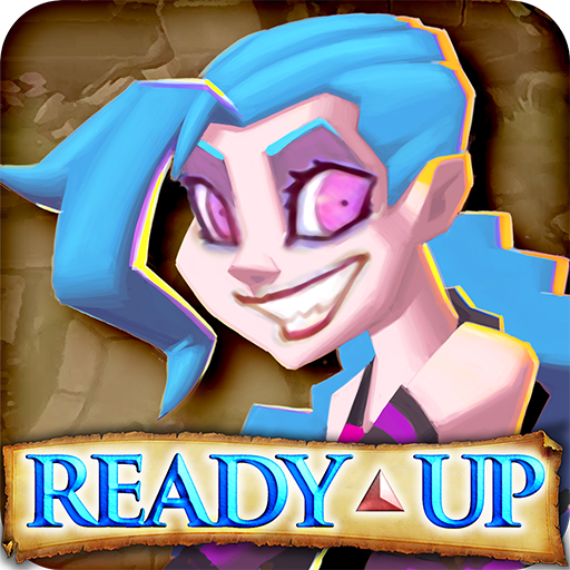 LoL Ready Up - League of Legends real-time, stats, and more - App on ...