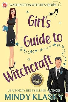 Amazon.com: Girl's Guide to Witchcraft: 15th Anniversary Edition ...