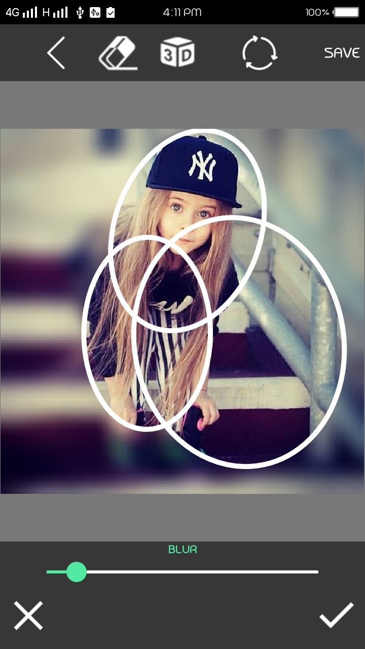 Shape Photo Editor - Geometry Shapes - App on Amazon Appstore